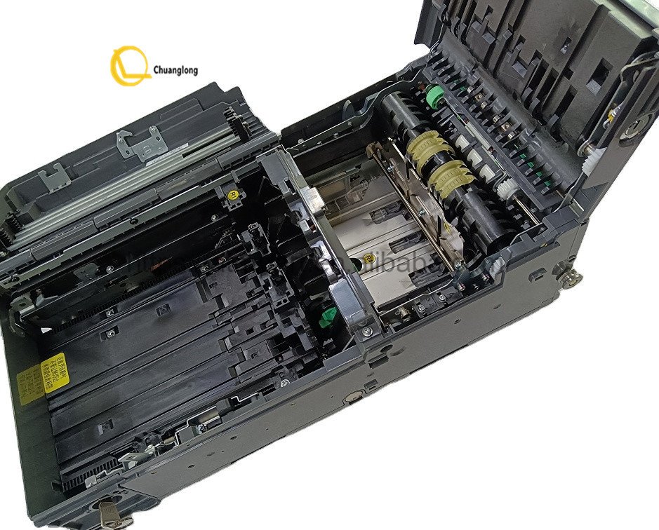 Hitachi ATM Machine Parts 5004205-000 URT UR Dual Recycling Acceptance ...