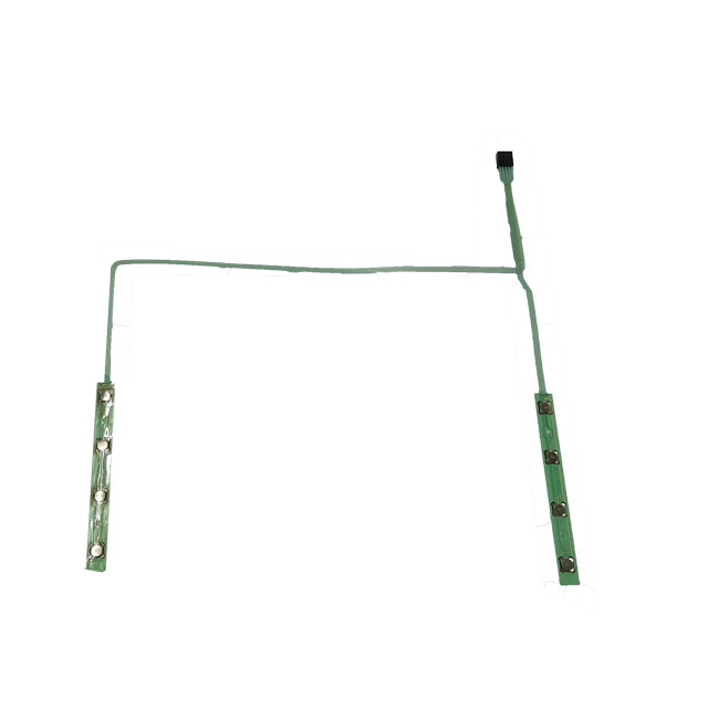 ATM Machine Bank Wincor Keyboard ATM Machine Parts Wincor Cineo C4060 ...