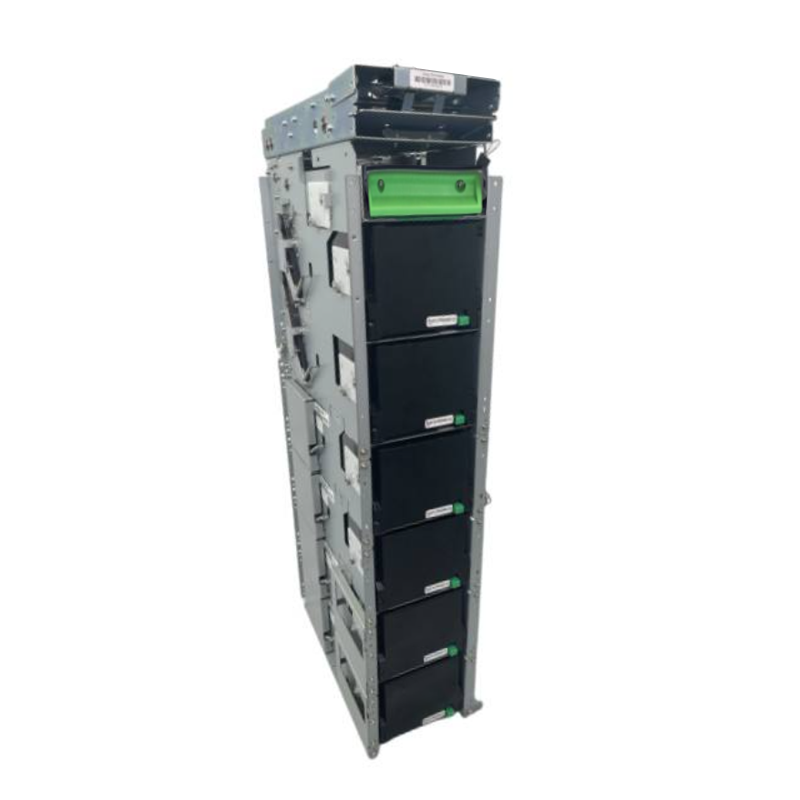 Fujitsu F53 Multi Cassette Media Dispenser with RS232C