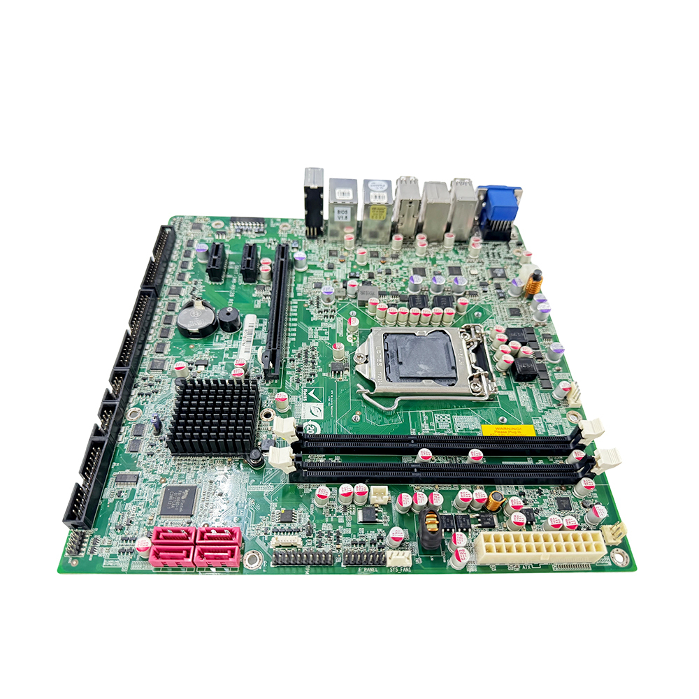 GRG Banking IPC Main Board GDYT-IMB-H612B for ATMs