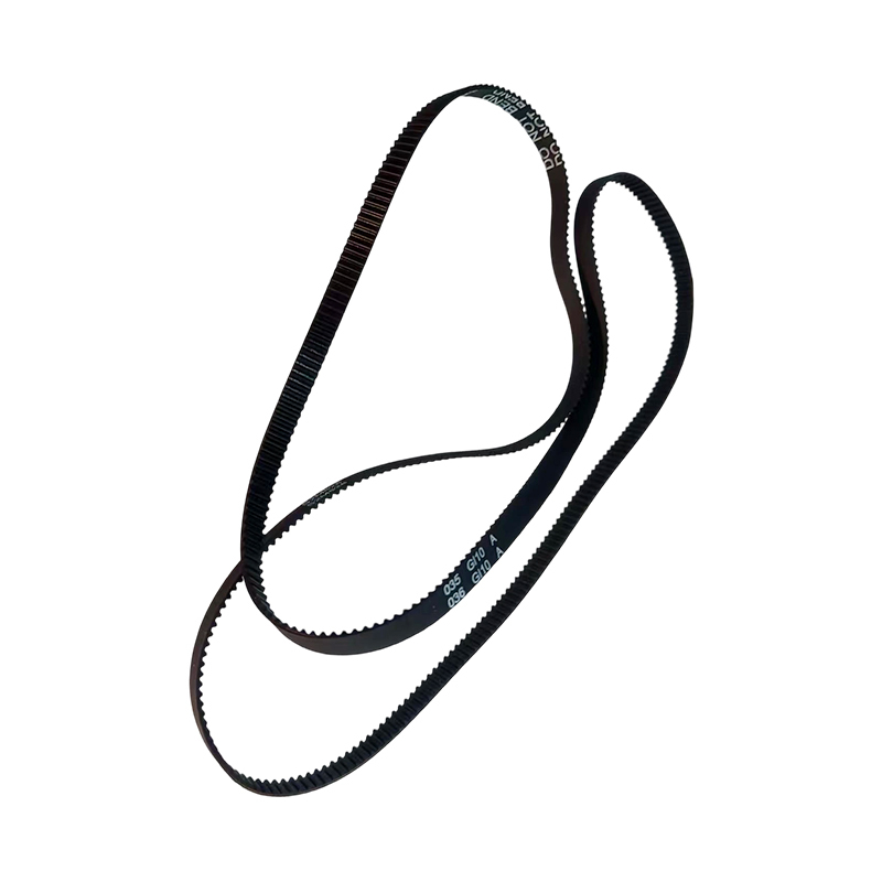 S2M8286 Pre-acceptor timing belt Tooth Type Belt 828x