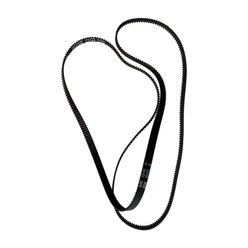 S2M8286 Pre-acceptor timing belt Tooth Type Belt 828x