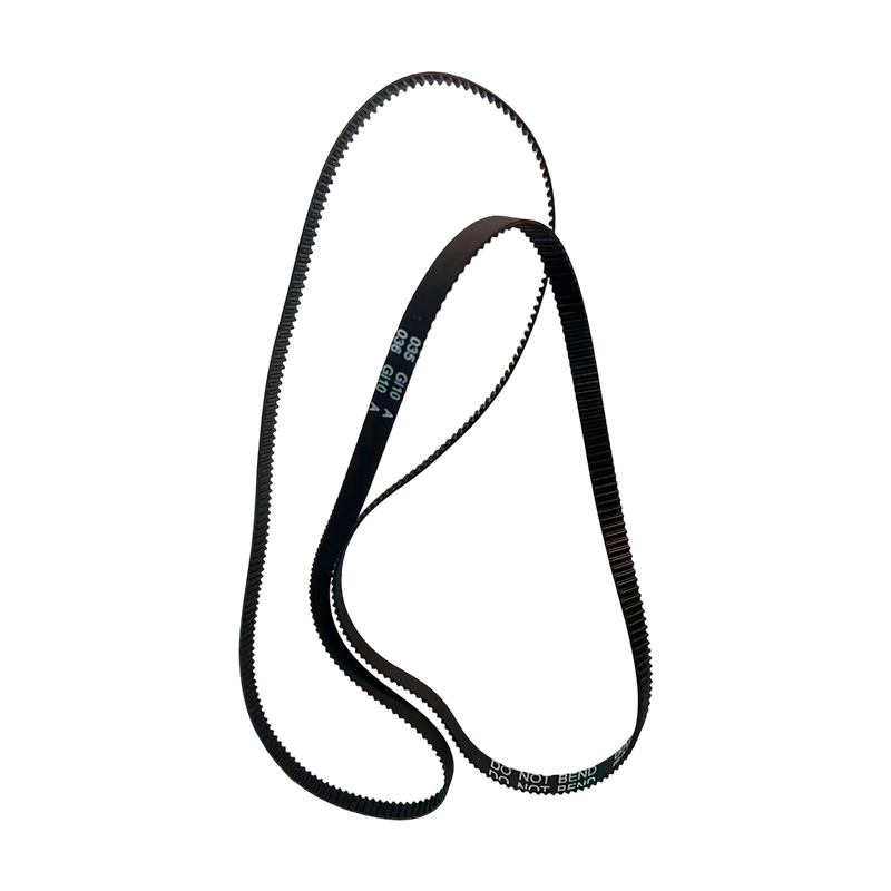 S2M8286 Pre-acceptor timing belt Tooth Type Belt 828x