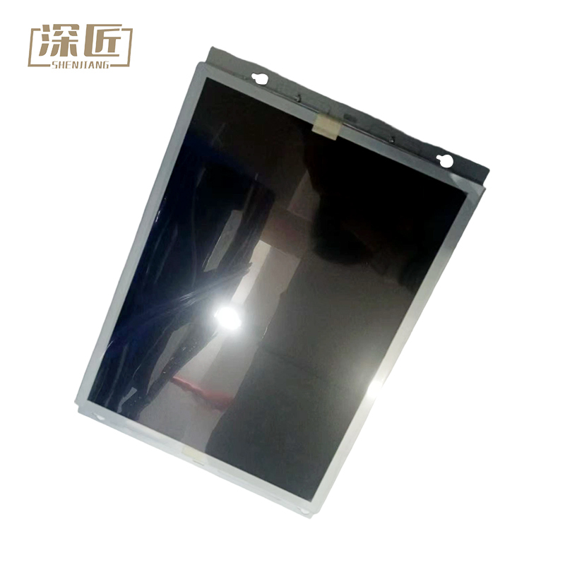 1750179606 1750179606 ATM Machine Parts Wincor PC280 15" LCD Monitor ...