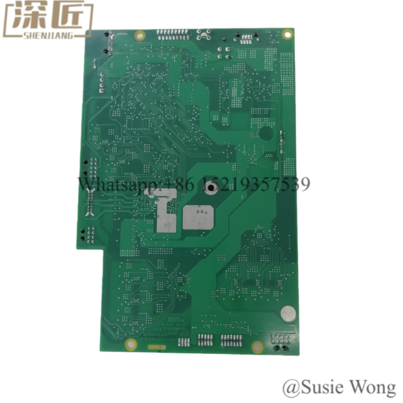 High Quality Atm Machine Spare Parts Diebold Nixdorf DN200 RM4 PCBA ...