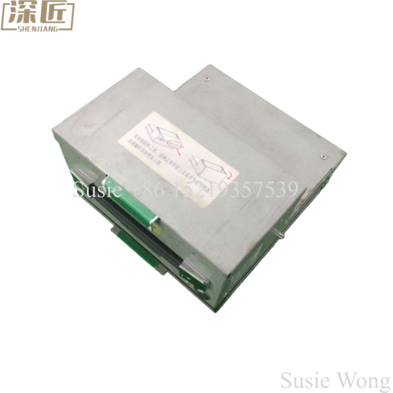ATM Cassette Factory Hyosung 5600 CST-7000 Reject Cassette 7310000226 ...