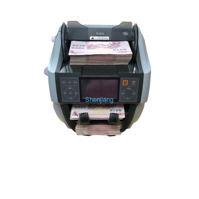 Quality Cash Sorter Machine & Money Sorter Machine factory from China