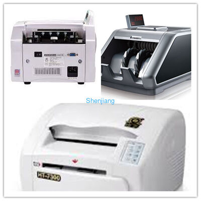 Banknote Sorter Machine factory, Buy good quality Banknote Sorter ...