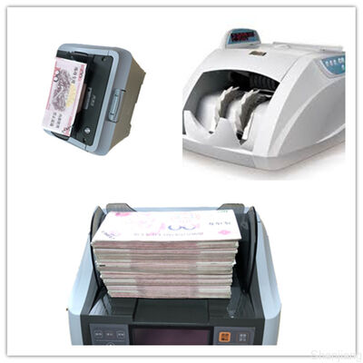 Banknote Sorter Machine factory, Buy good quality Banknote Sorter ...