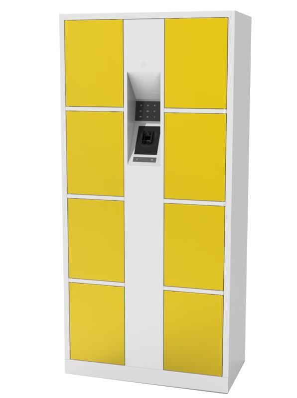 Biometric Authentication Finger Vein Reader For ATM Recognition Module ...